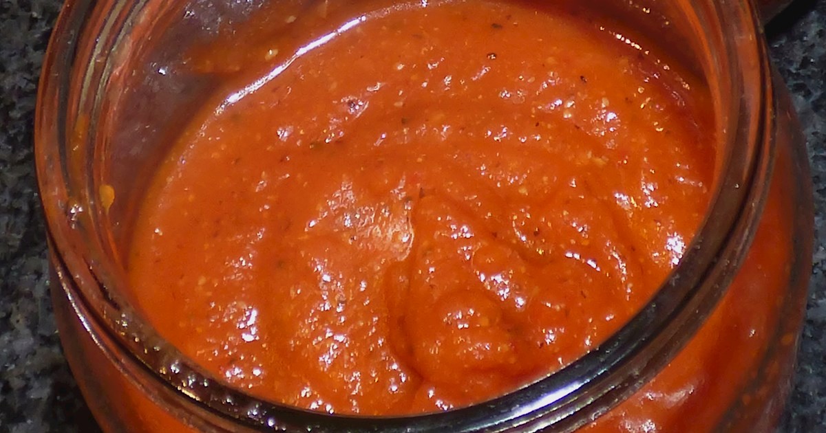 Mazavaroo | Local Condiment From Mauritius