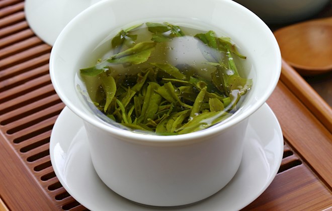 Chinese Non-alcoholic Beverages: 22 Non-alcoholic Beverage Types in ...