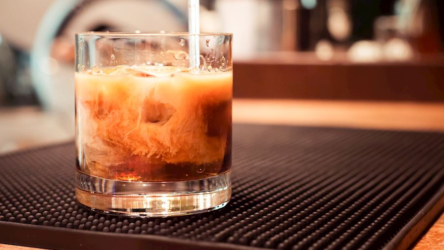 53 Best Beverages in the Western United States - TasteAtlas