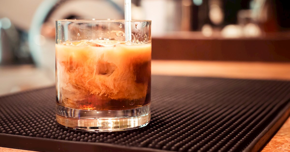 100 Best Beverages in California - TasteAtlas
