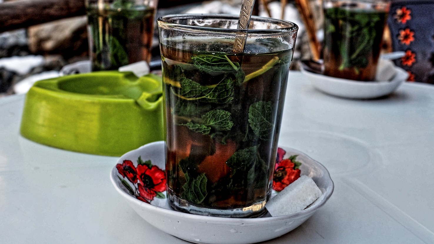 Top 100 African Beverages - TasteAtlas