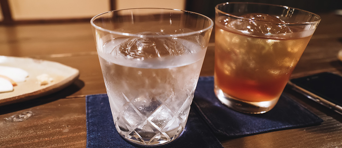 6 Best Rated Japanese Spirits and Liqueurs - TasteAtlas