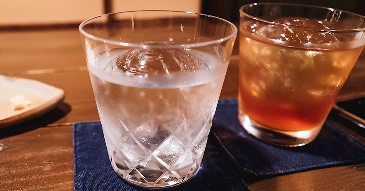 Awamori | Local Spirit From Okinawa Prefecture, Japan