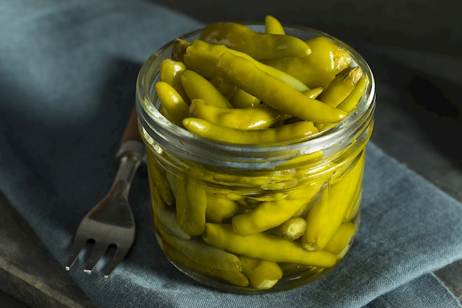 Mexican Vegetables: 22 Vegetable Types in Mexico | TasteAtlas