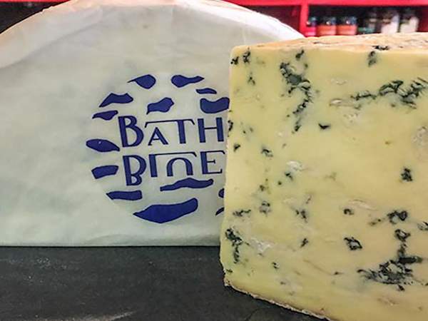 5 Best Rated French Blue Cheeses - TasteAtlas
