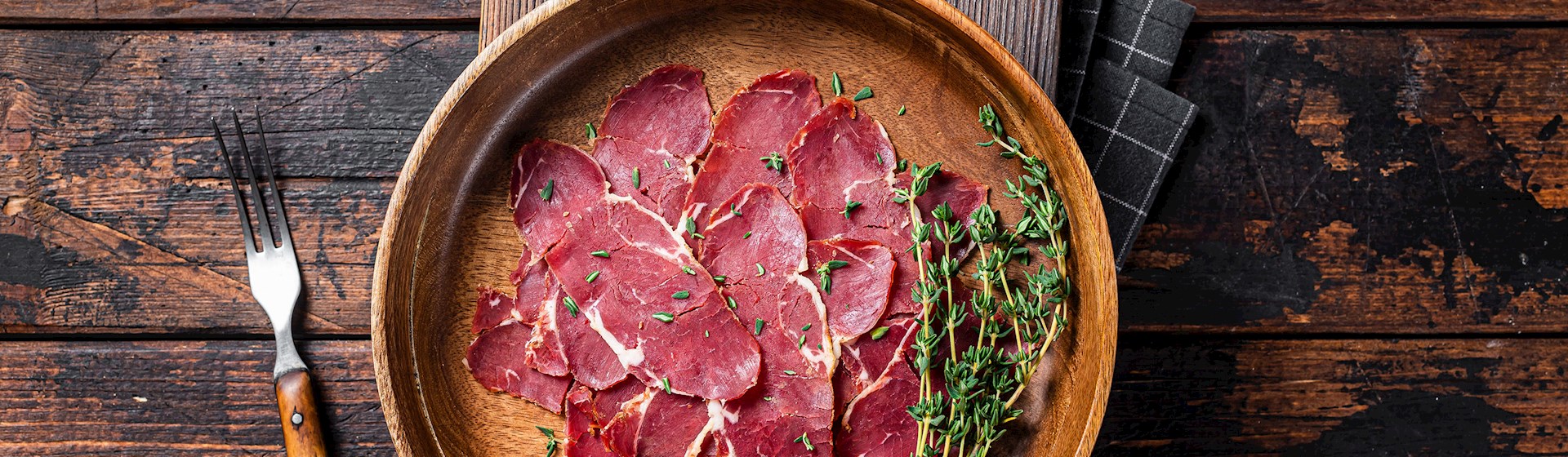 15 Best Cured Meats in North America - TasteAtlas
