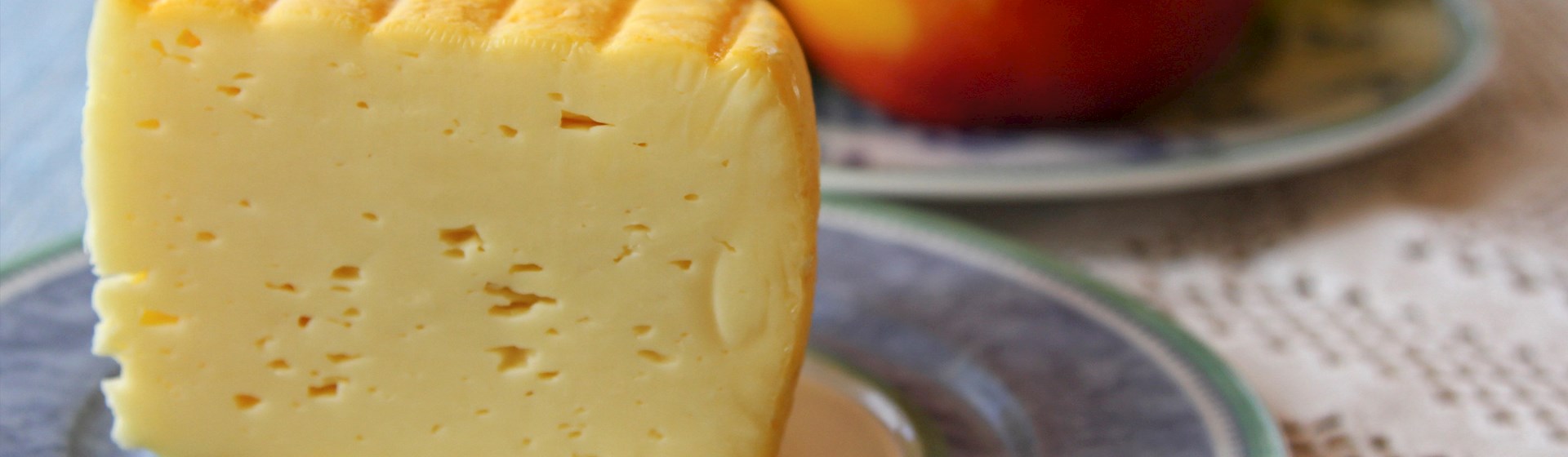 7 Best Pasteurized Milk Cheeses in Austria - TasteAtlas