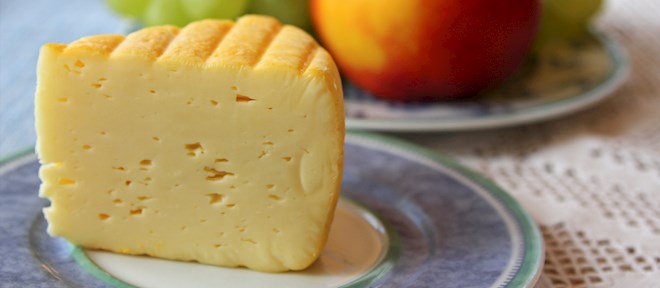 Austrian Cheeses: 22 Cheese Types in Austria | TasteAtlas