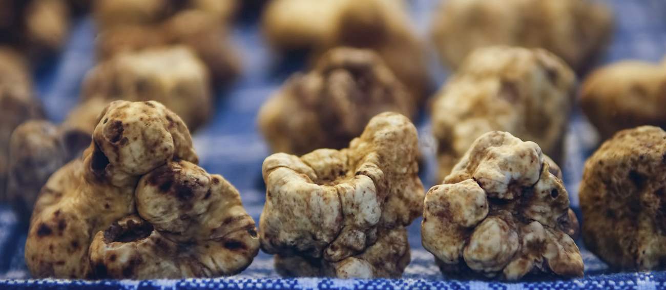 3 Local Foods You Have To Try in Buti - TasteAtlas