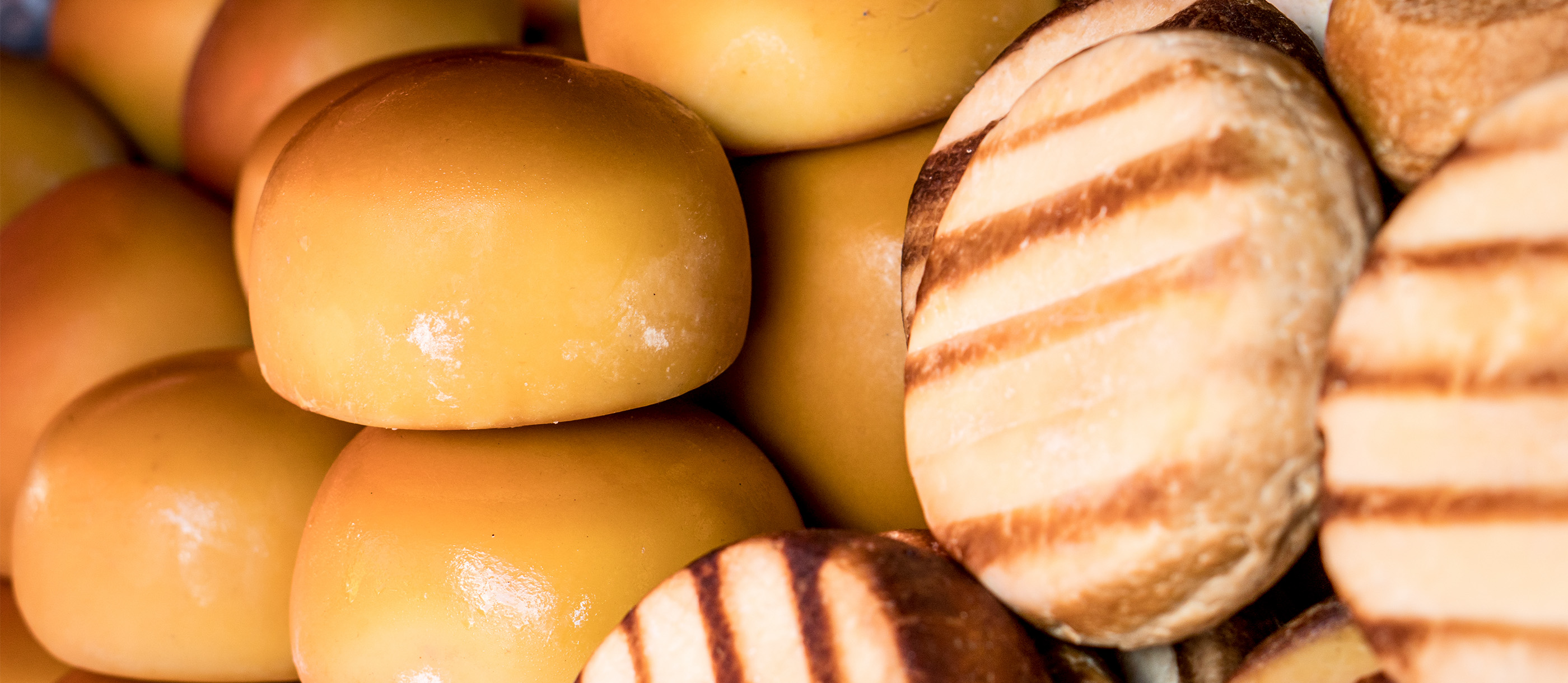 10 Best Rated European Smoked Cheeses - TasteAtlas