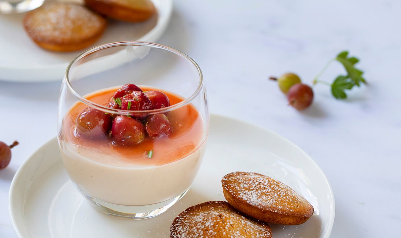Posset | Local Alcoholic Beverage From England, United Kingdom