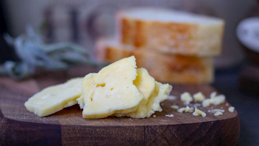 3 Best Rated Bosnian and Herzegovinian Cheeses - TasteAtlas