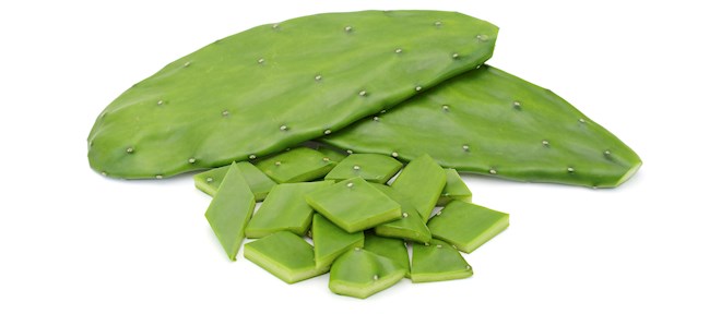 Mexican Vegetables: 22 Vegetable Types in Mexico | TasteAtlas