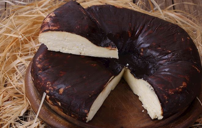 American Cheeses: 269 Cheese Types in United States of America | TasteAtlas