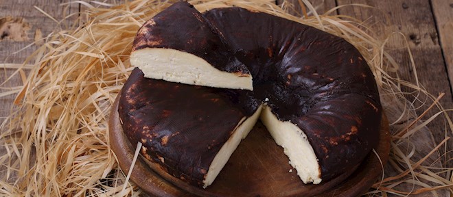 American Cheeses: 296 Cheese Types in United States of America | TasteAtlas