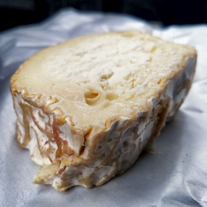 French Goat Cheeses: 78 Goat Cheese Types in France | TasteAtlas