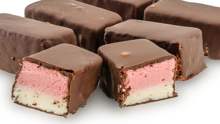 52 Best Confectionery in Europe - TasteAtlas