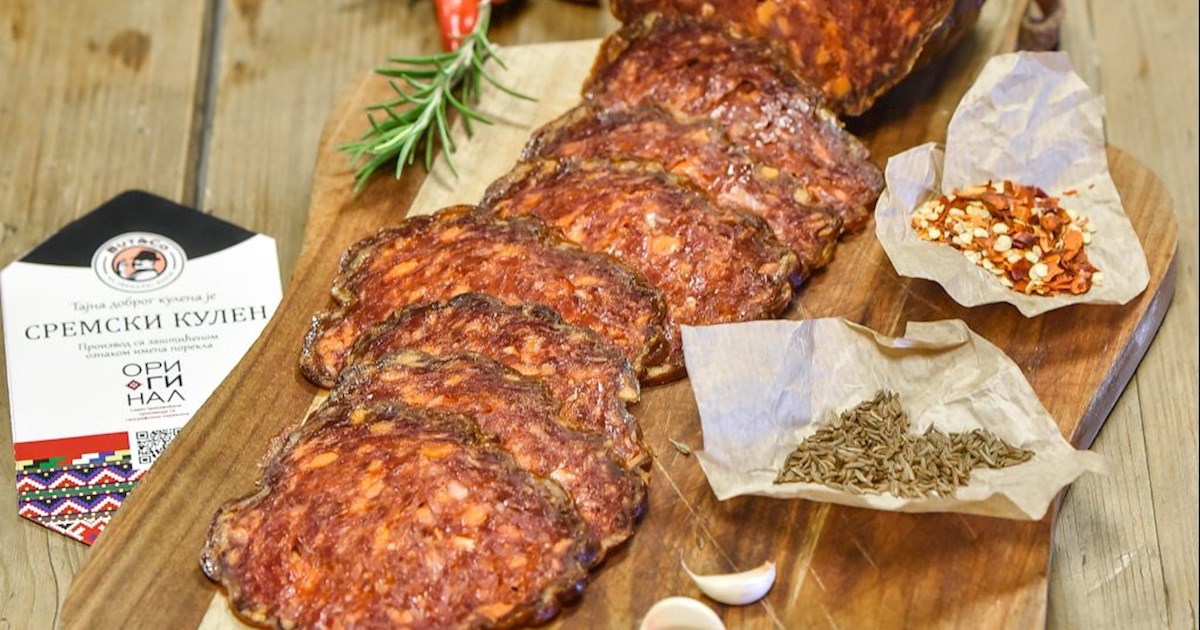 3 Best Meat Products in Vojvodina - TasteAtlas