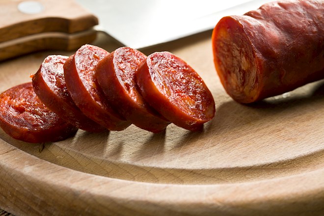 Spanish Meat Products: 38 Meat Product Types in Spain | TasteAtlas