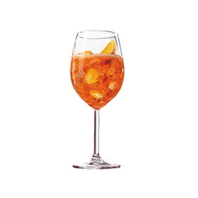 Aperol | Local Orange Liqueur From Padua, Italy