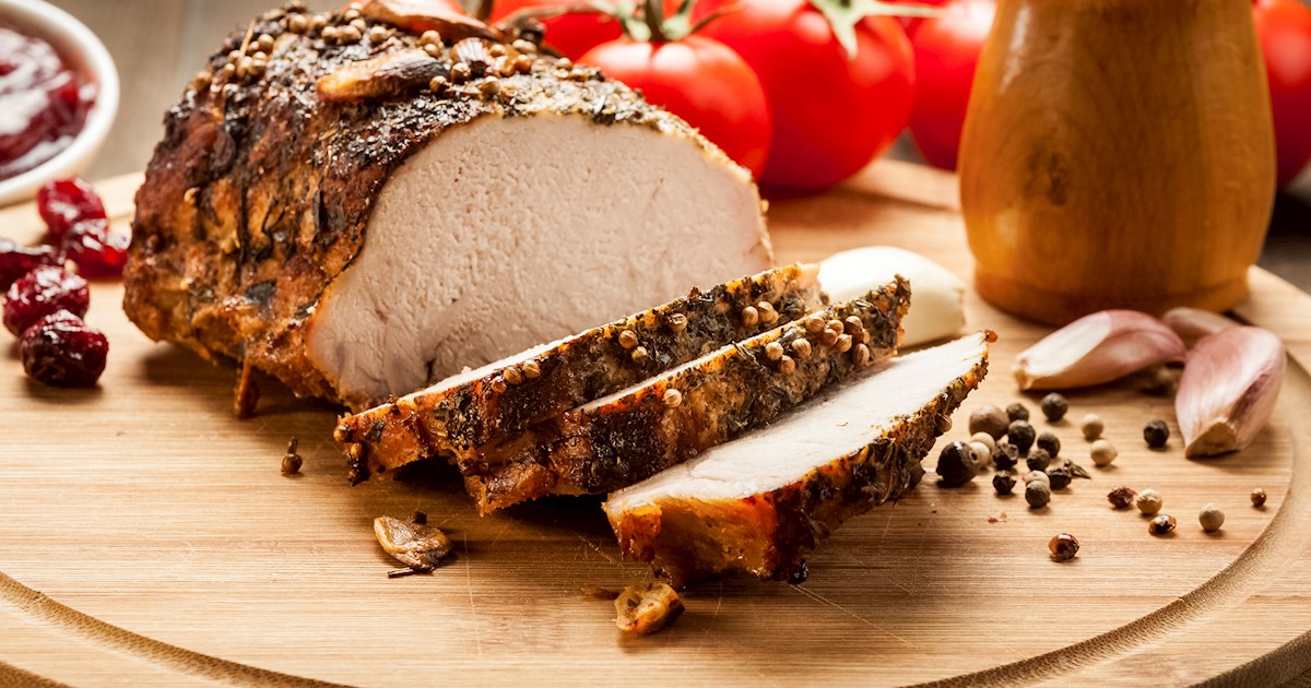 Central European Cured Meats: 36 Cured Meat Types in Central Europe ...