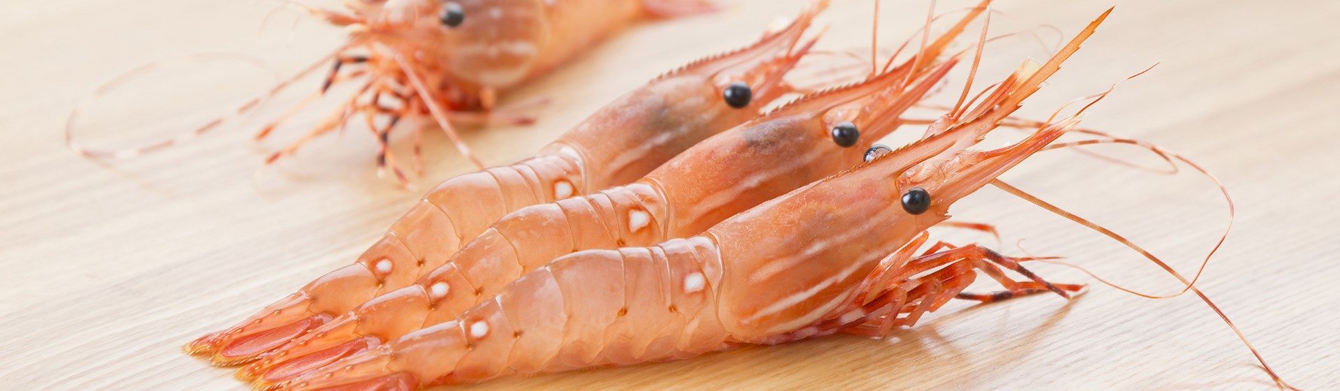 3 Best Prawns in the World - TasteAtlas