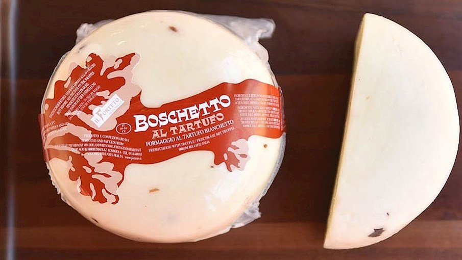 53 Best Cheeses in Tuscany - TasteAtlas