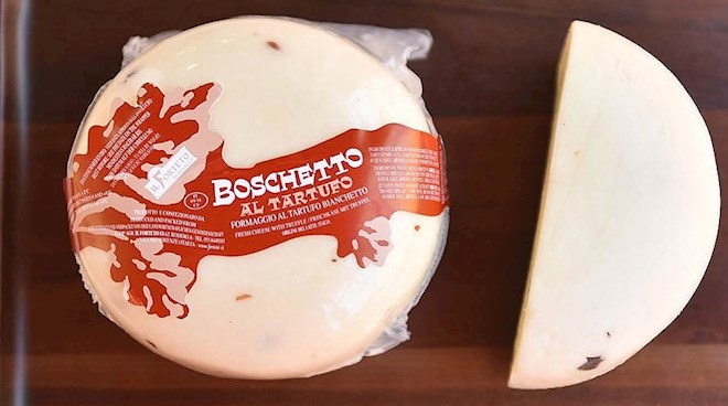 Tuscan Cheeses: 6 Cheese Types in Tuscany | TasteAtlas