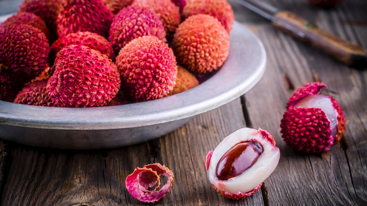 Top 10 Chinese Fruits - TasteAtlas