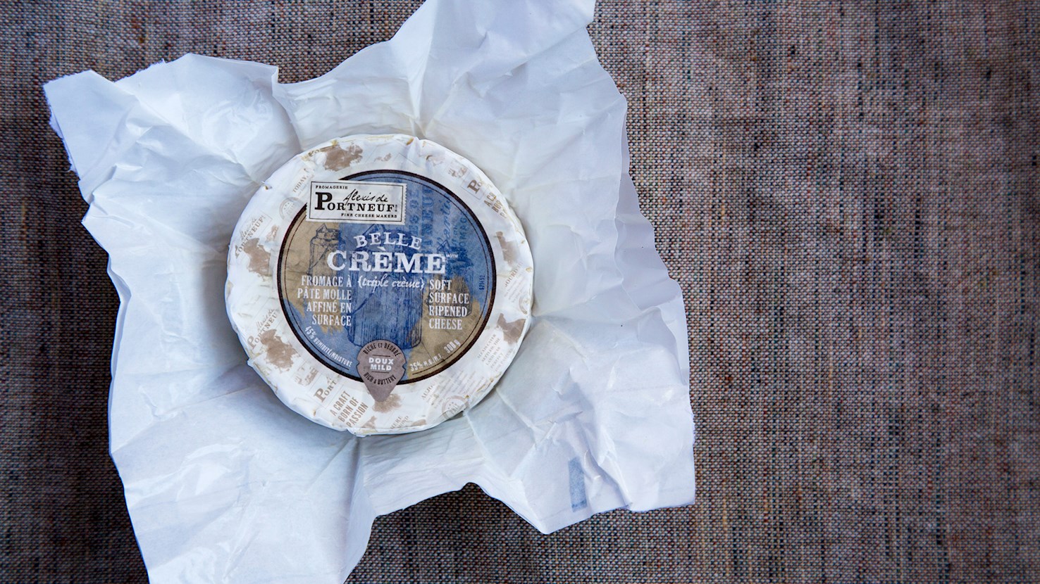 Top 8 Quebecois Bloomy Rind Cheeses - TasteAtlas