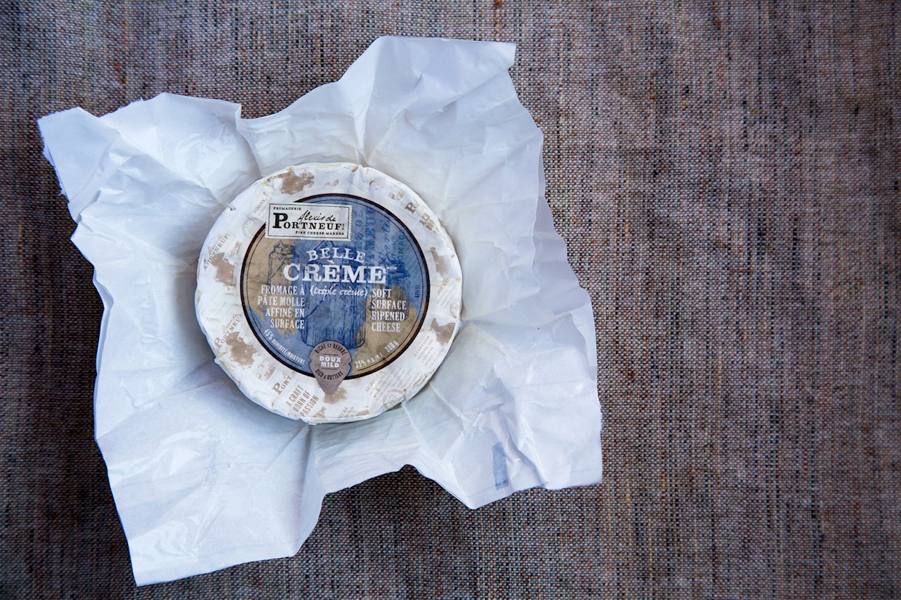35 Best Cheeses in Canada - TasteAtlas