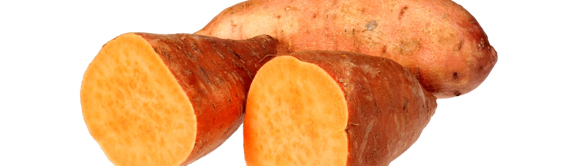 6 Best Sweet Potatoes in the World - TasteAtlas