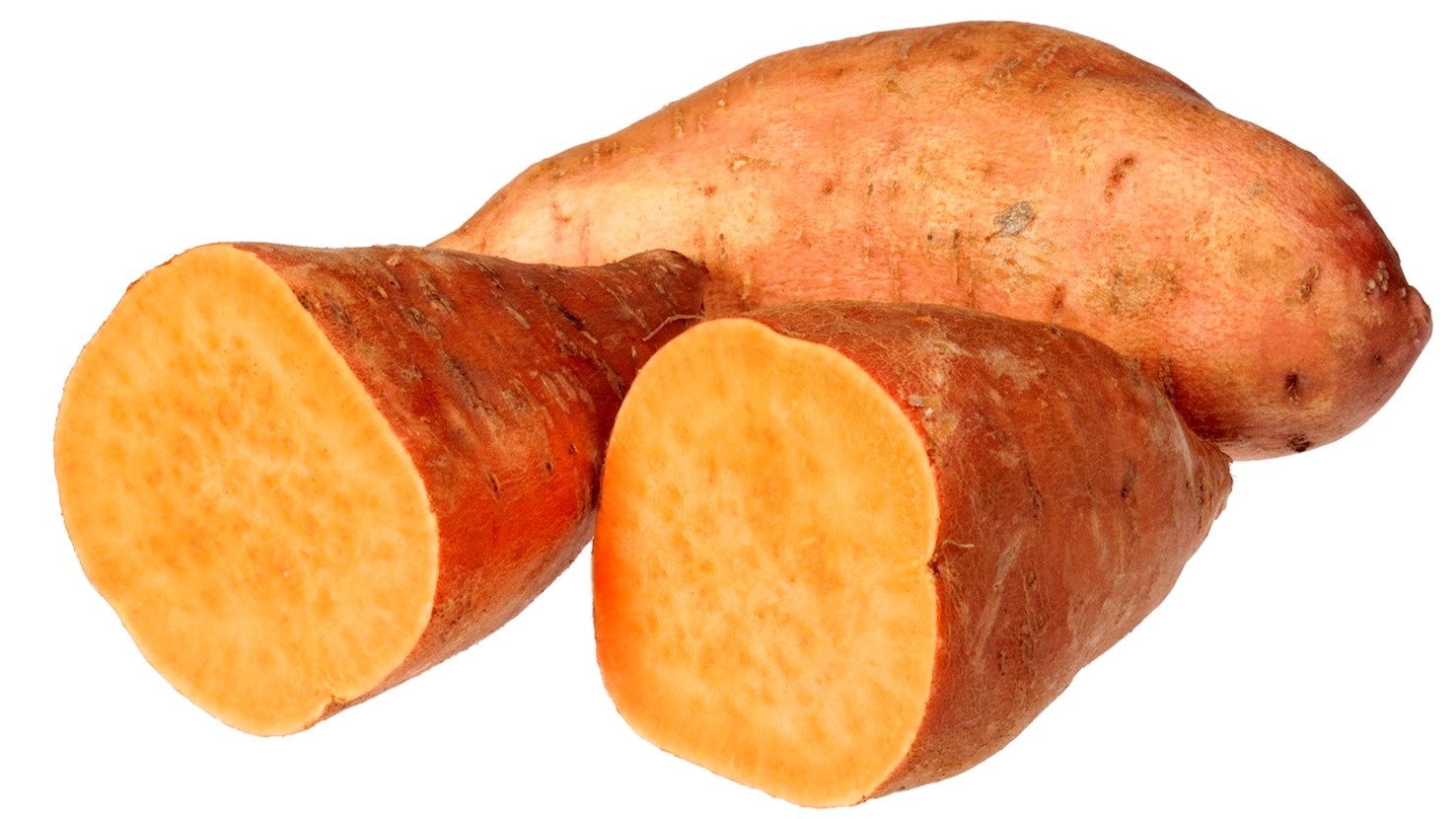 Top 6 Sweet Potatoes in the World - TasteAtlas
