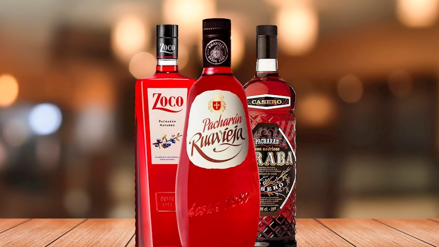 42 Best Spirits and Liqueurs in Spain - TasteAtlas