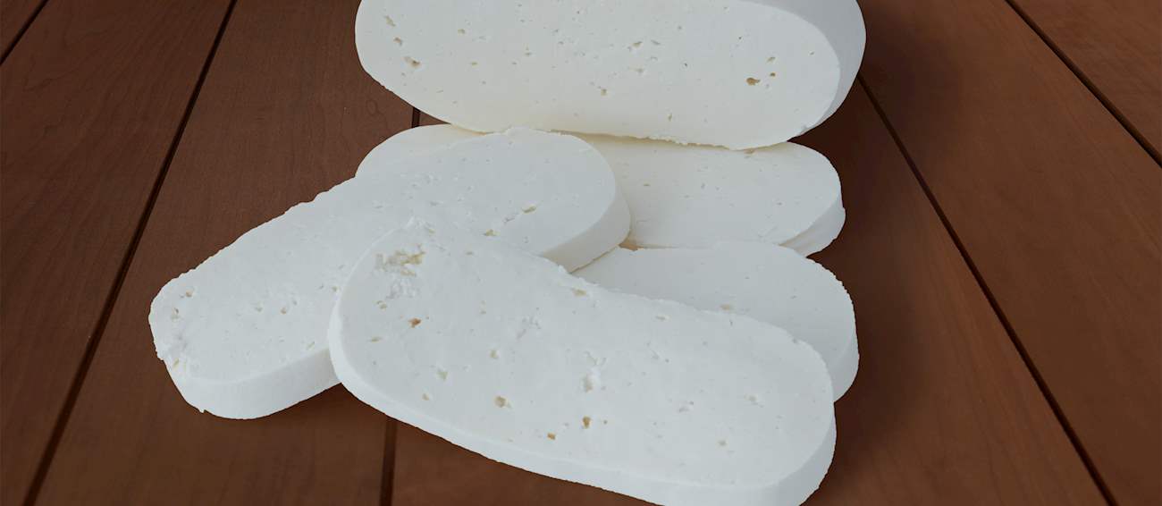 Akkawi | Local Cheese From Acre, Israel
