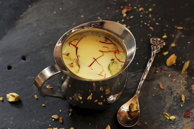 Indian Beverages: 30 Beverage Types in India | TasteAtlas