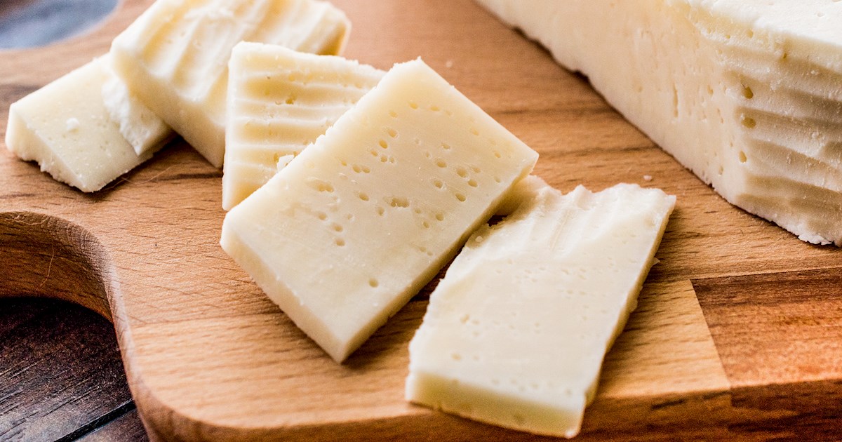 6 Best Raw Milk Cheeses in Asia - TasteAtlas