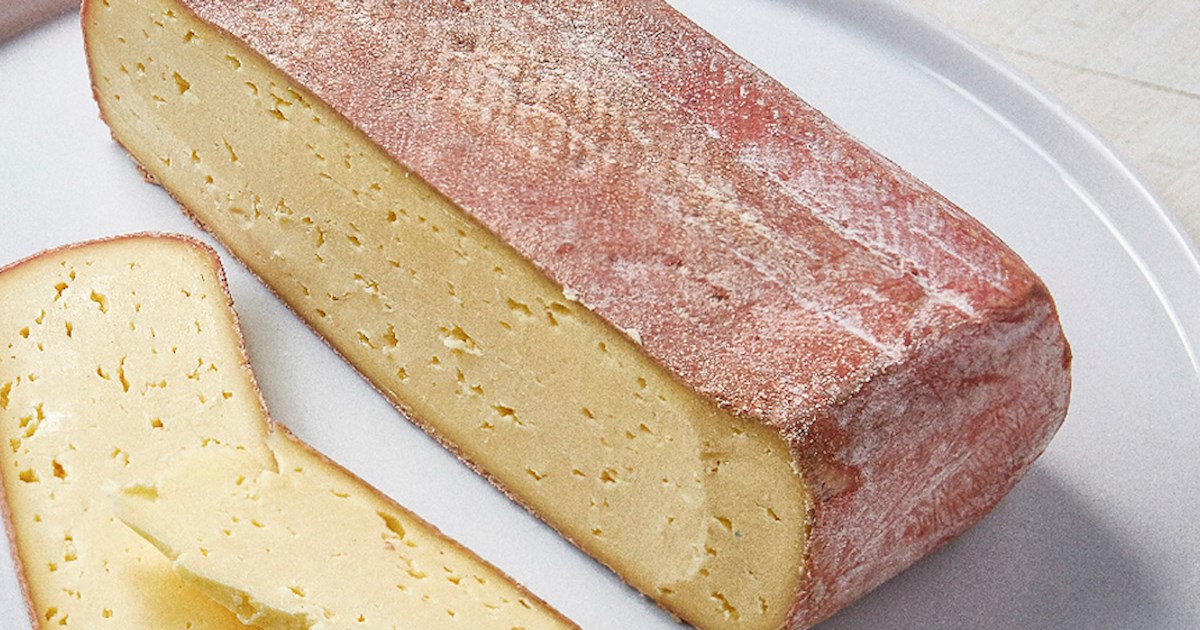 3 Best Raw Milk Cheeses in Galax (City) - TasteAtlas