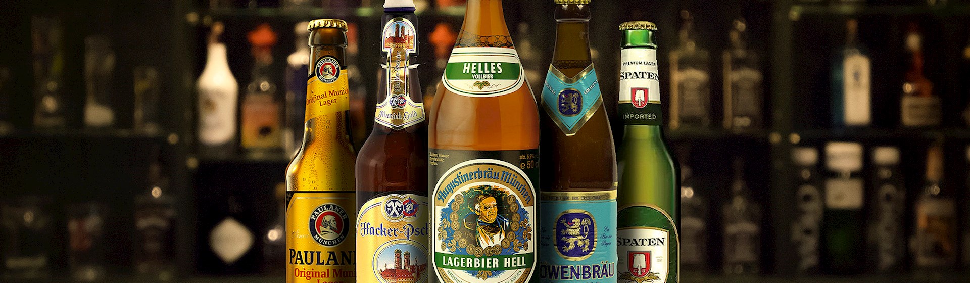 Top 66 Lagers in the World - TasteAtlas