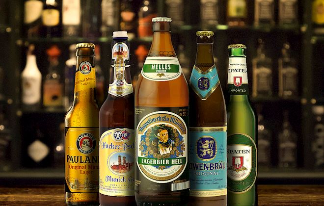 European Beers (Styles and Brands): 79 Beer Types in Europe | TasteAtlas
