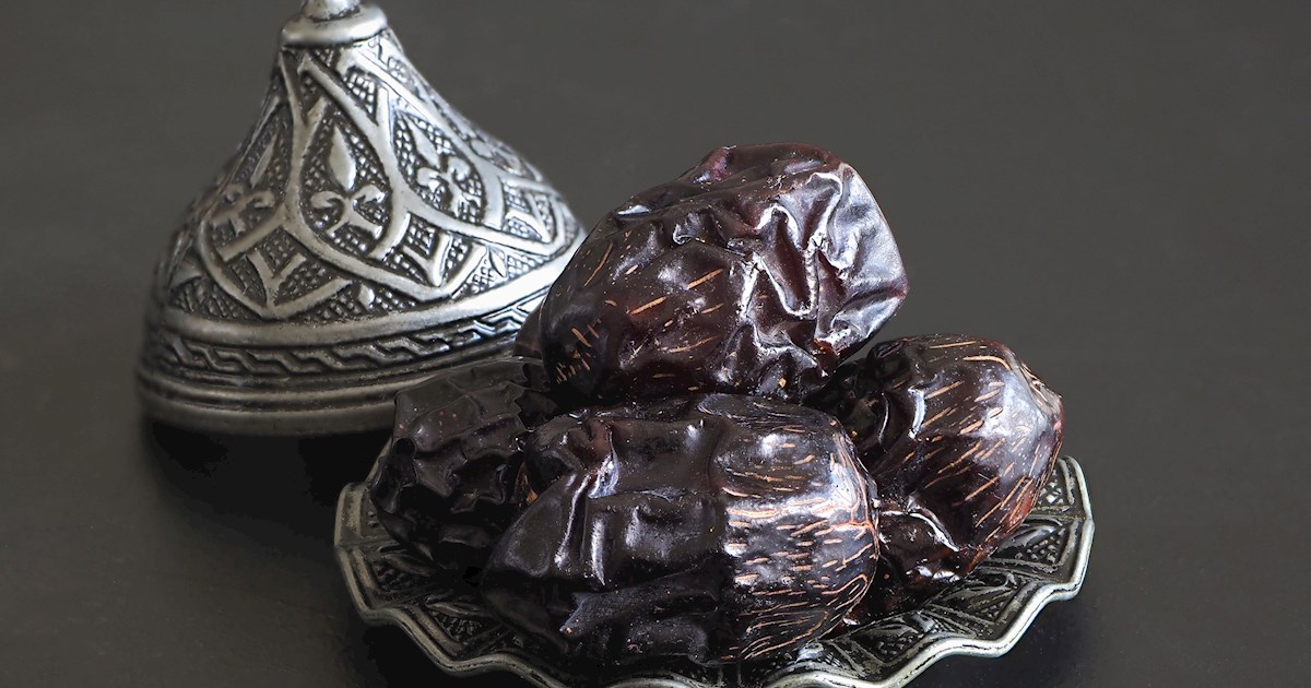 Saudi Dates: 8 Dates Types in Saudi Arabia | TasteAtlas