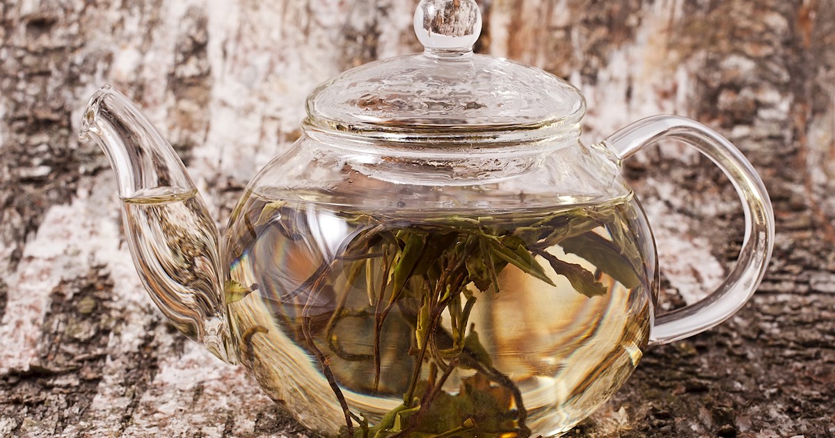 6 Worst Rated Asian Teas - TasteAtlas