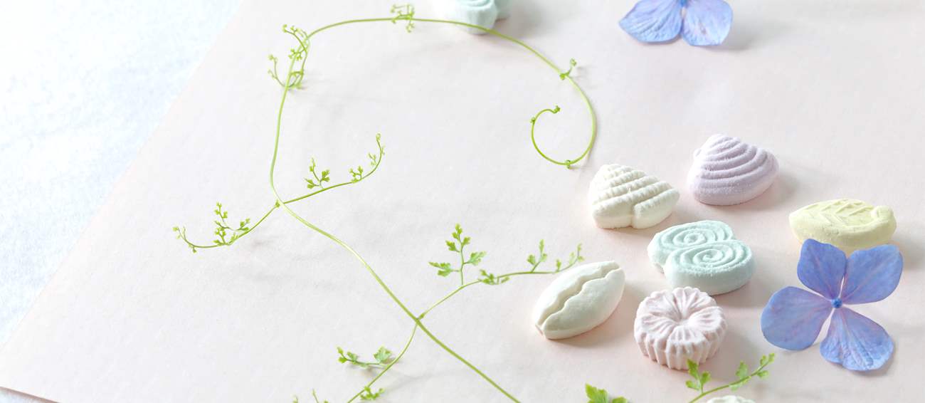 Wasanbon | Local Sugar From Tokushima Prefecture, Japan | TasteAtlas