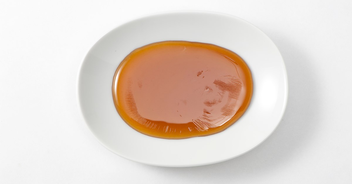 3 Best Syrups in Asia - TasteAtlas