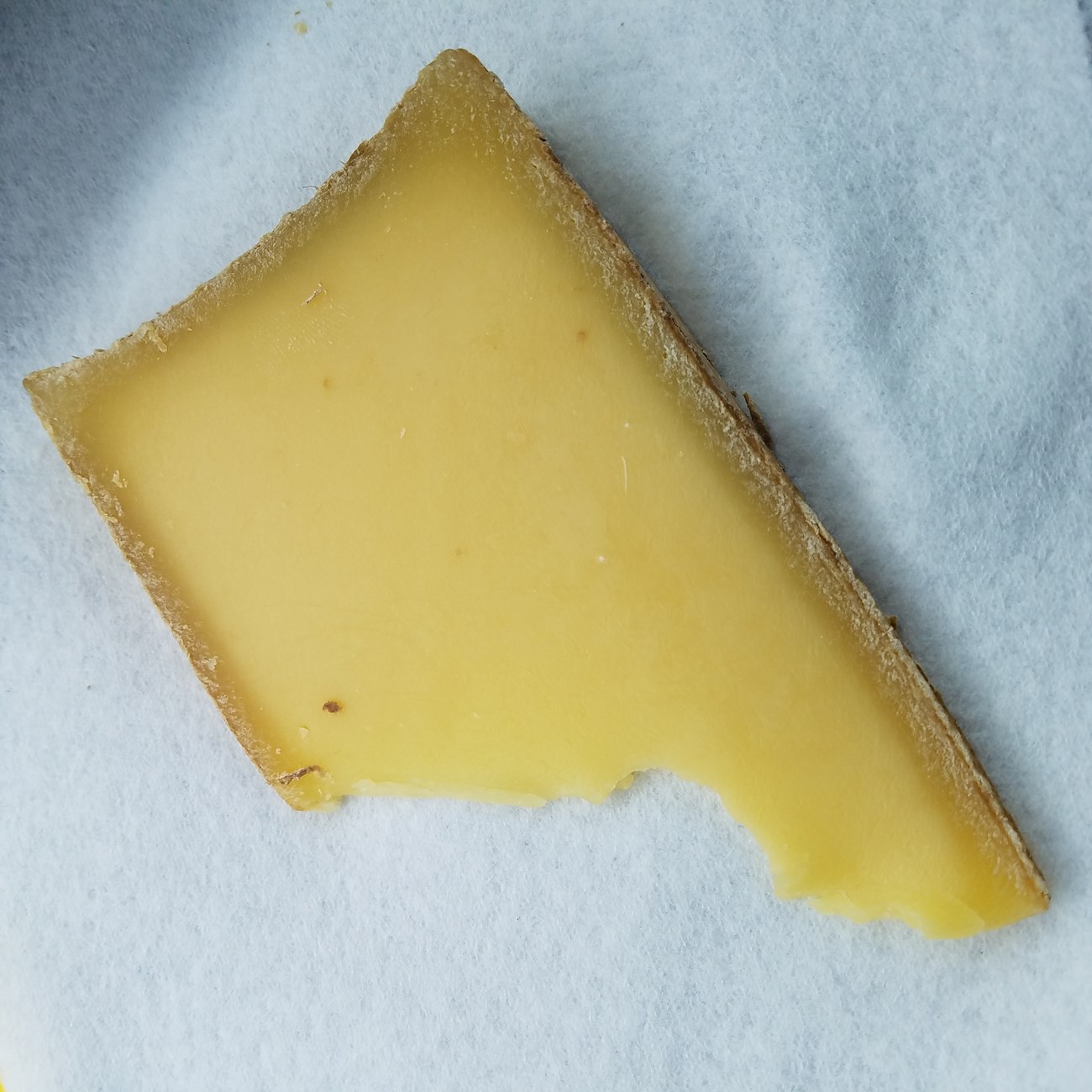 Tarentaise | Local Cheese From Vermont, United States of America