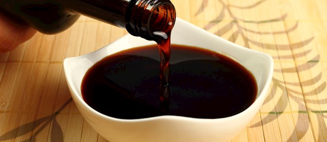 Chinese Condiments: 20 Condiment Types in China | TasteAtlas