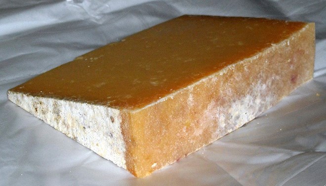 English Cheeses: 107 Cheese Types in England | TasteAtlas