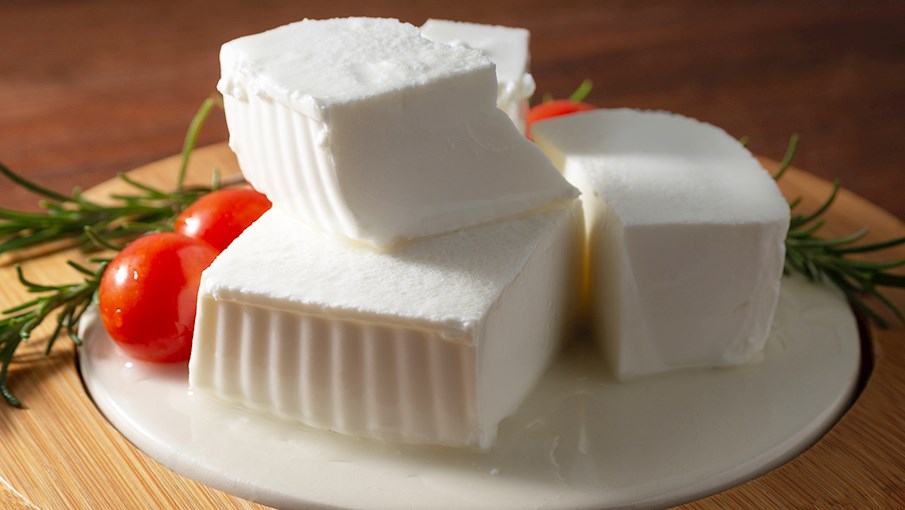 25 Best Cheeses in Sardinia - TasteAtlas