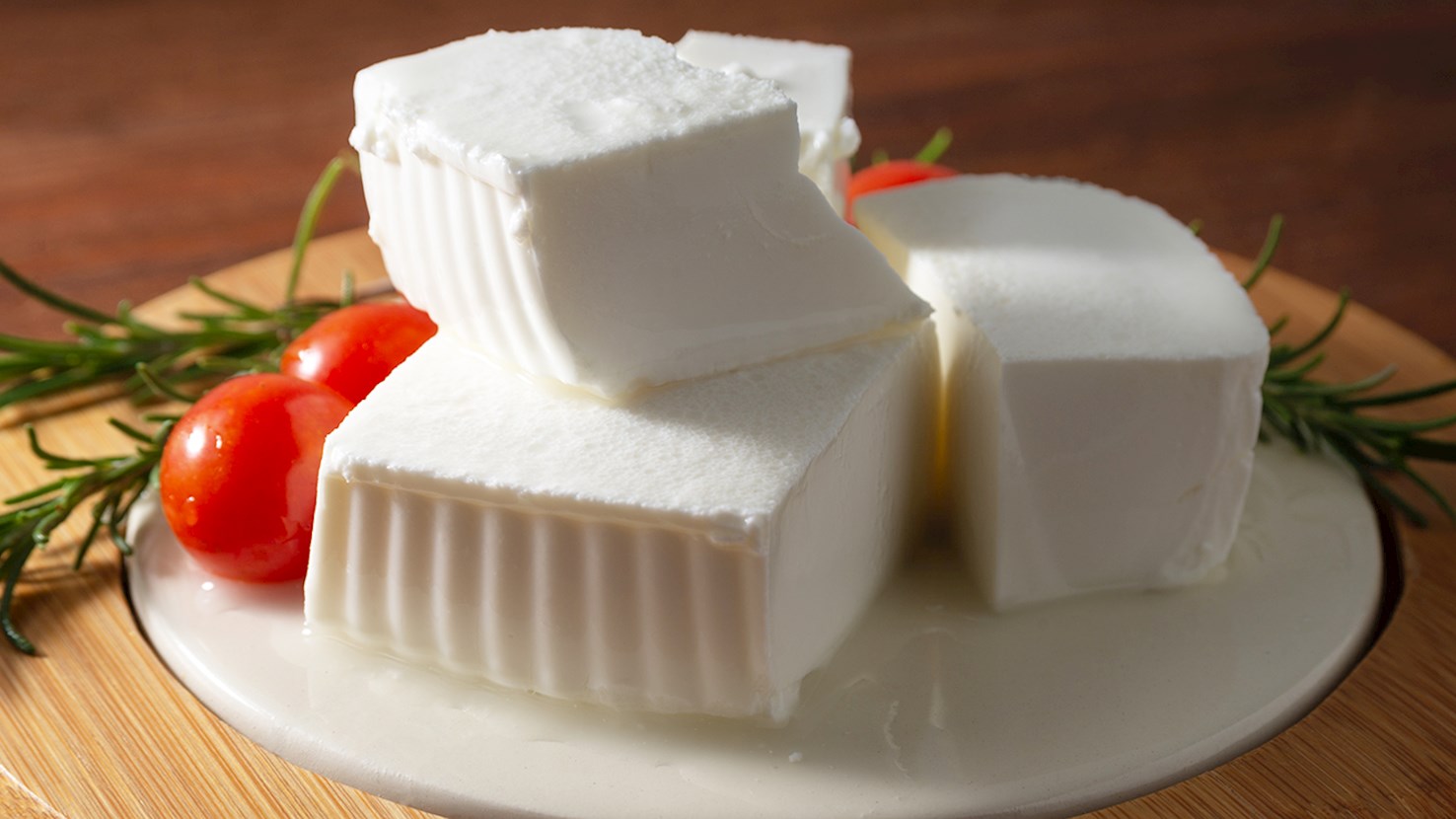 4 Best Soft Cheeses in Sardinia - TasteAtlas