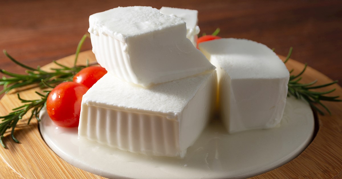 3 Best Soft Cheeses in Sardinia - TasteAtlas